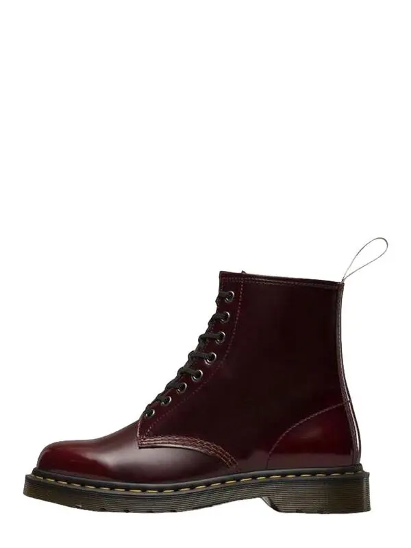 Dr. Martens 1460 8-eye Boots - Red