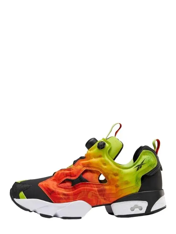 REEBOK Instapump Fury Og "legion Of Fury Jp Blaze - Orange