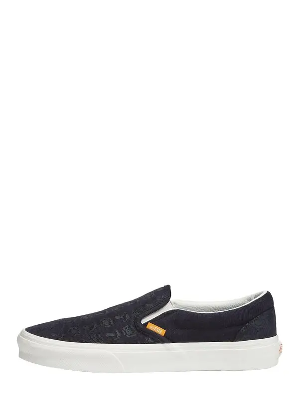 VANS Slip-on Trippy Cord Casual Shoes - Blue