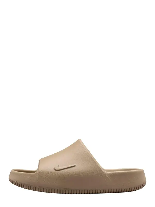 Nike Calm 2.0 Slide - Linen