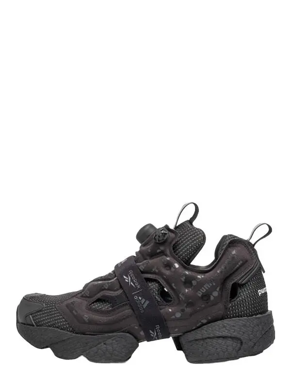 REEBOK Instapump Fury Boost Sneakers - Black