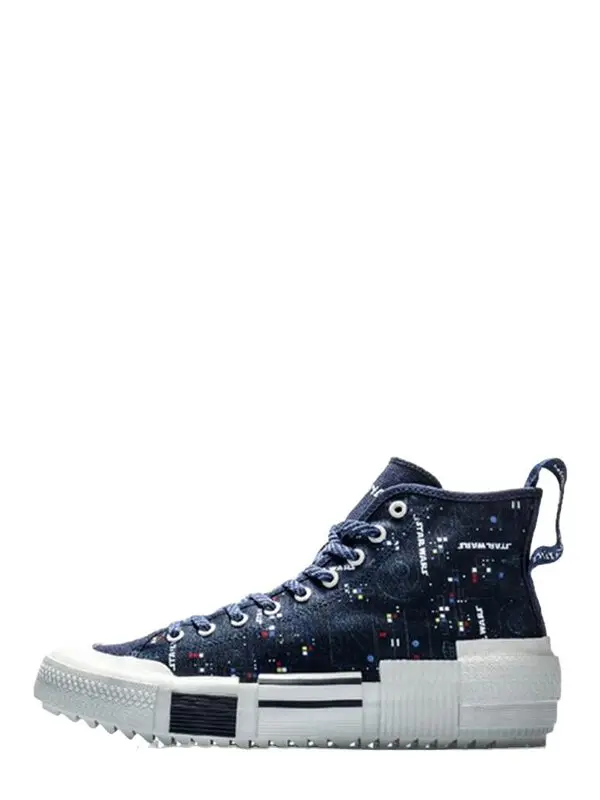 LI-NING Counterflow X Star Wars High-top Sneakers - Default Color