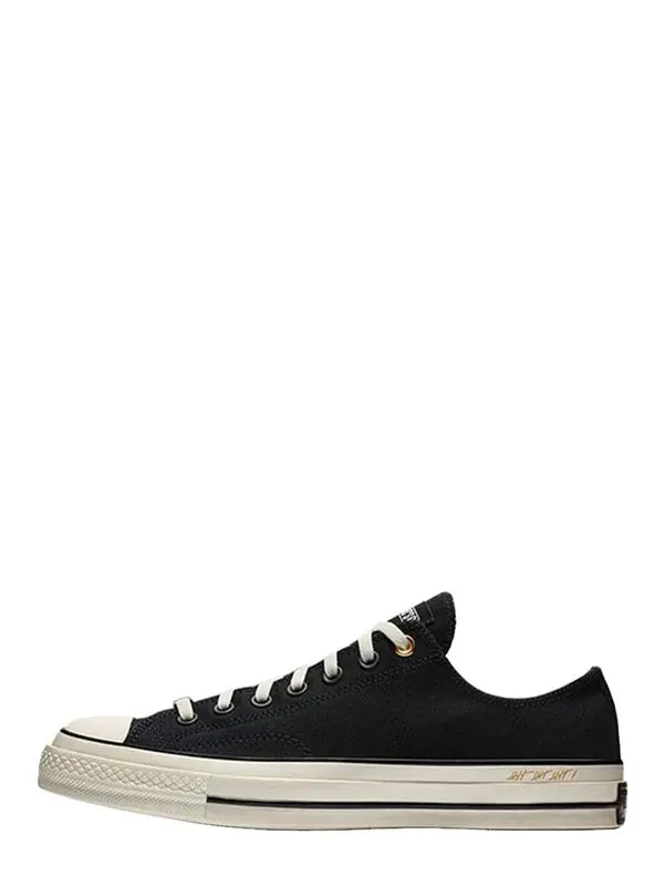 CONVERSE Chuck Taylor All Star Ox "30 And 40 - Black