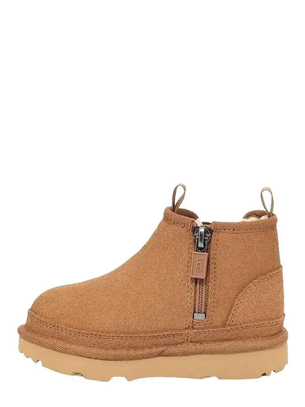 UGG Neumel Chelsea Boot - Brown