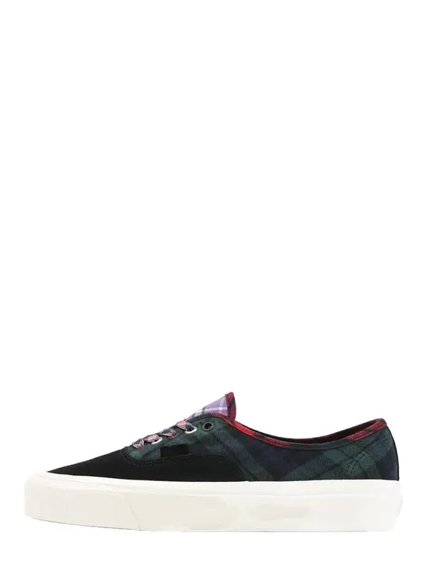 VANS Factory Authentic 44 Dx Sneakers - Black/green