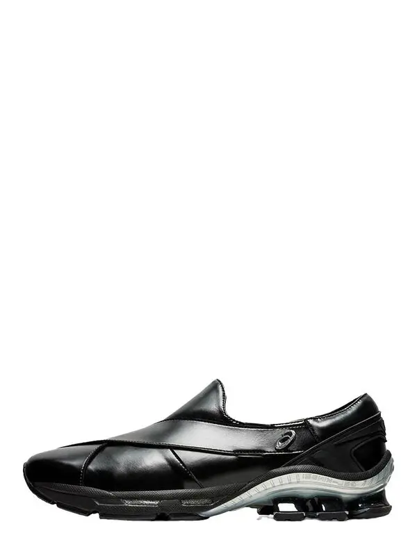 Asics Gmbh X Gel Chappal - Black