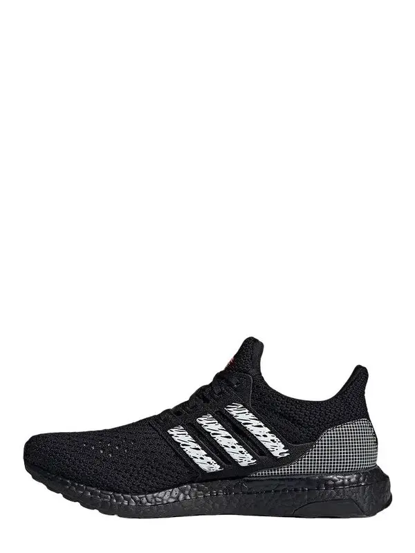 Adidas Ultra Boost Clima U Sneakers - Black