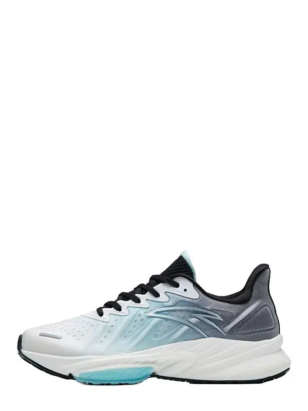 ANTA Running Series Sneakers - White/black/blue
