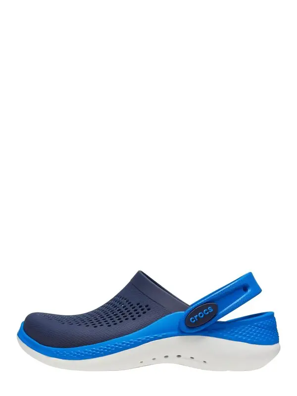 CROCS Literide 360 Clogs - Navy/bright Cobalt