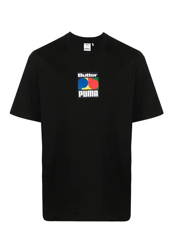PUMA X Butter Goods Graphic T-shirt - Black