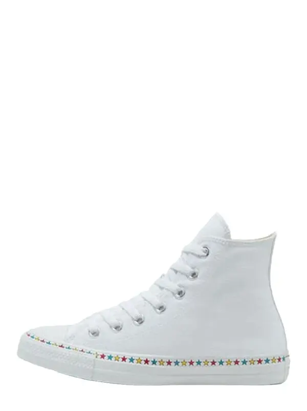 CONVERSE X Empowered Her Chuck Taylor All Star High Top Sneakers - Default Color