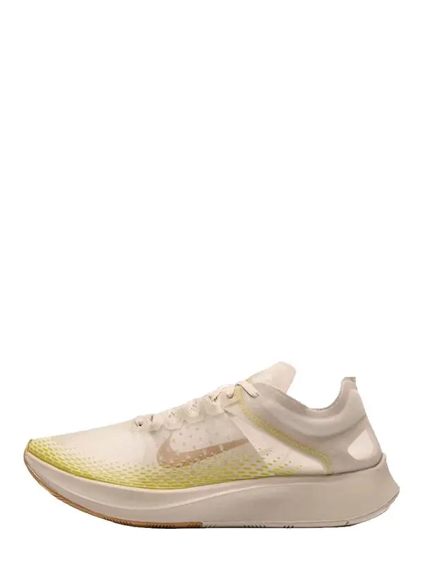 Nike Zoom Fly Sp Fast Sneakers - Light Brown