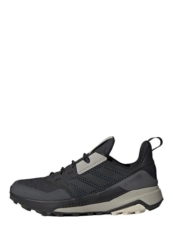 Adidas Trailmaker Trail Running Shoes - Black/grey