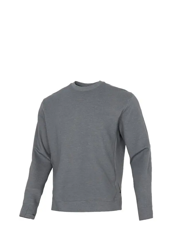Nike Yoga Crewneck Sweatshirt - Default Color