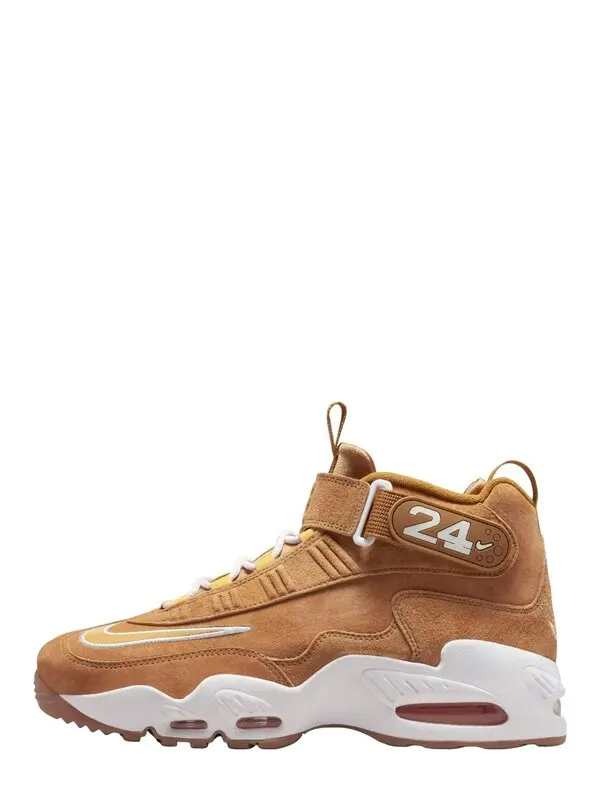 Nike Griffey Max 1 High Top Sneakers - Wheat