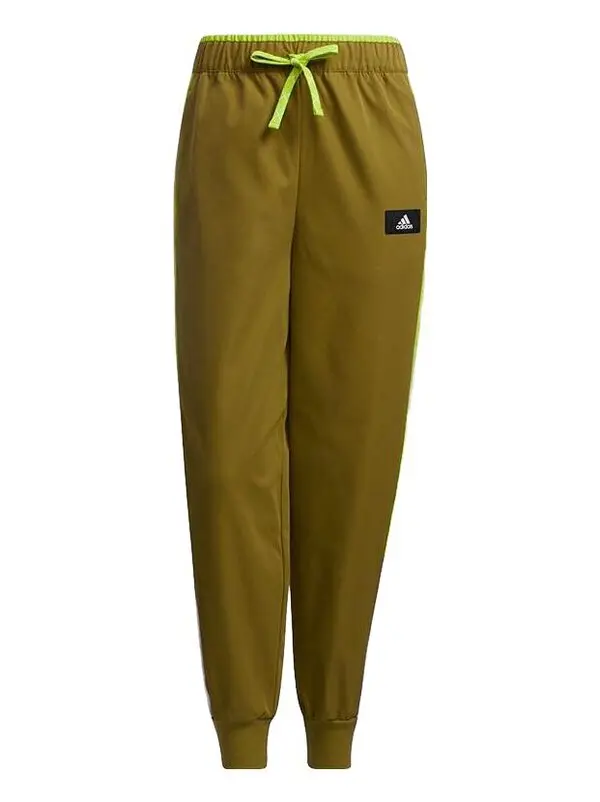 Adidas Colorblock Training Cargo Pants - Default Color