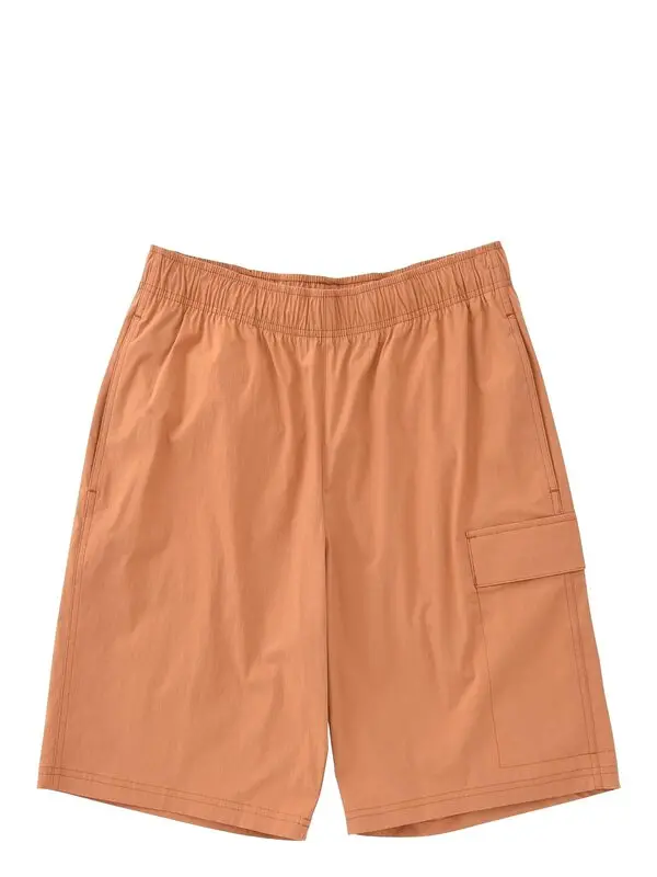 NEW BALANCE Athletics Nb Sports Club Cargo Shorts - Tobacco