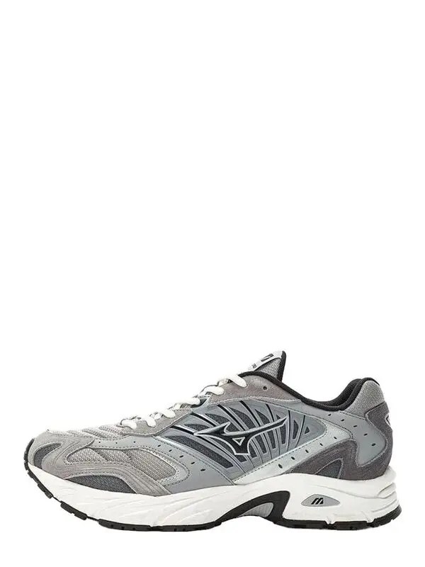 Mizuno Fiyi 2k Low Top Sneakers - Gray