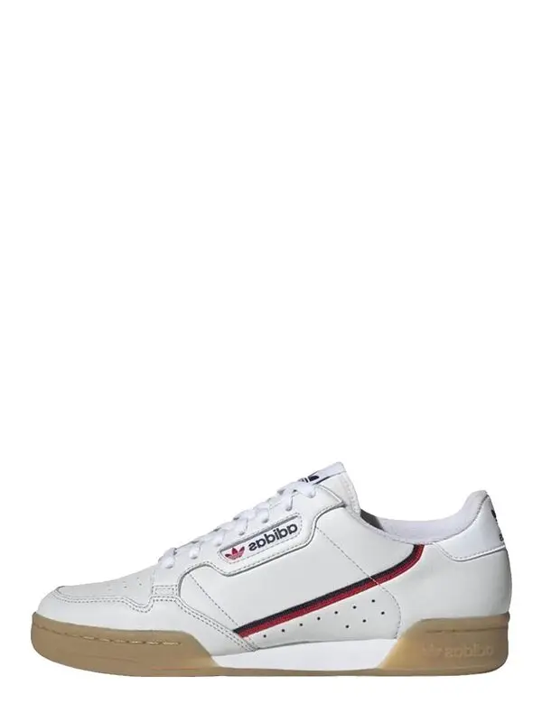 Adidas Continental 80 "crystal - White