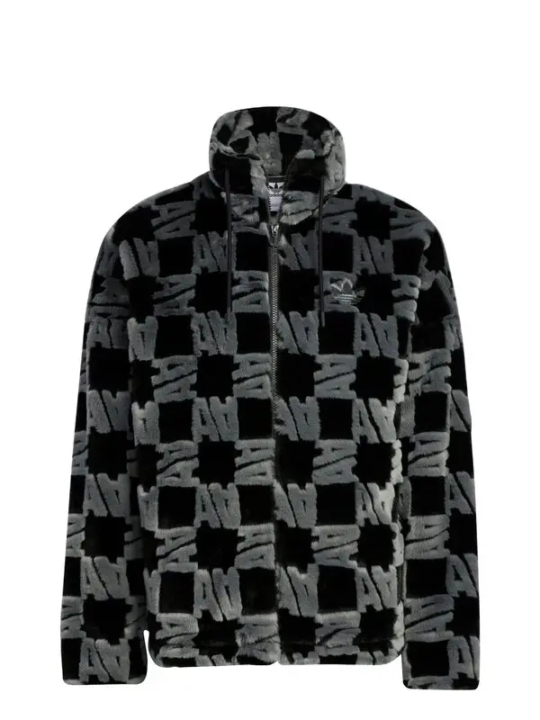 Adidas Originals Fw22 Logo Jacket - Default Colorway