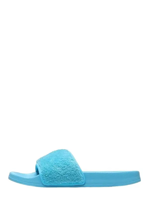 LI-NING X Disney Bunny Sport Slides - Blue