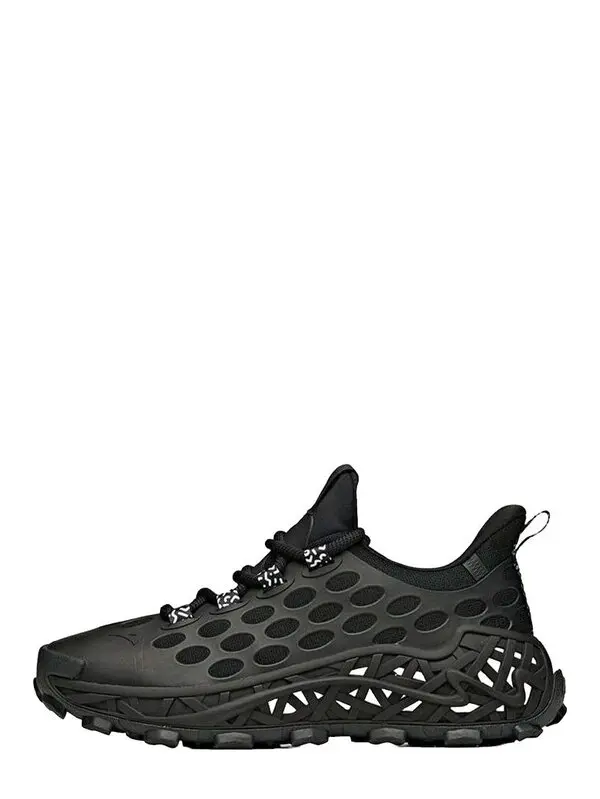 ANTA Sb-02 X Salehe Bembury Sneakers - Black