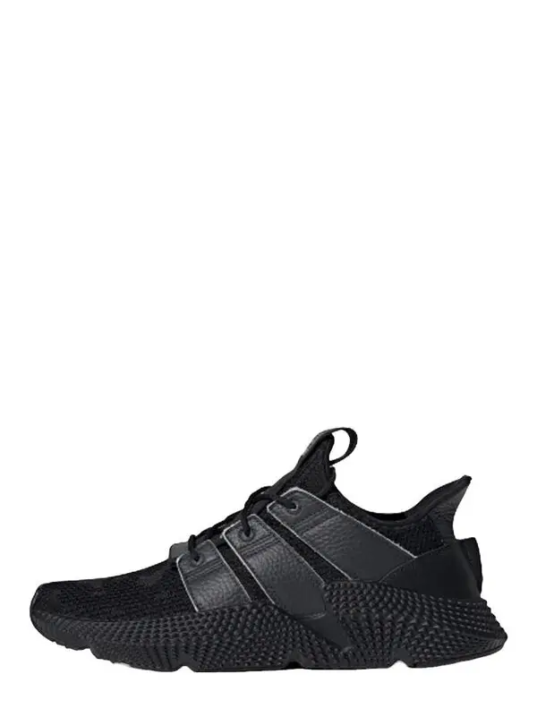Adidas Prophere Low Top Sneakers - Black
