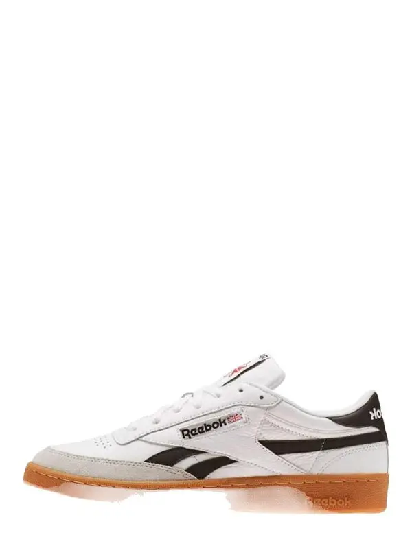 REEBOK Revenge Plus Sneakers - Black
