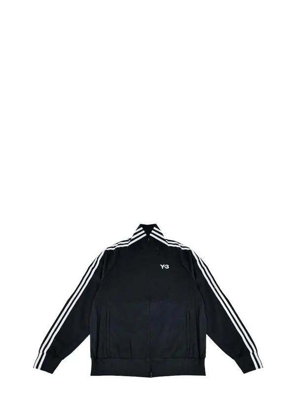 Adidas Y-3 X Palace Track Jacket - Black