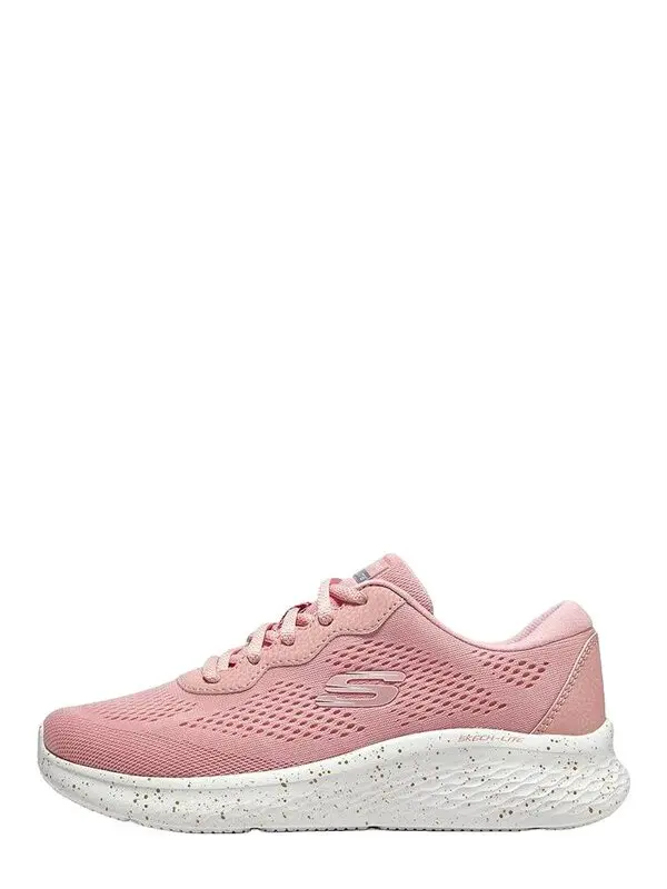 Sketchers Skech-lite Pro Athletic Sneakers - Rose