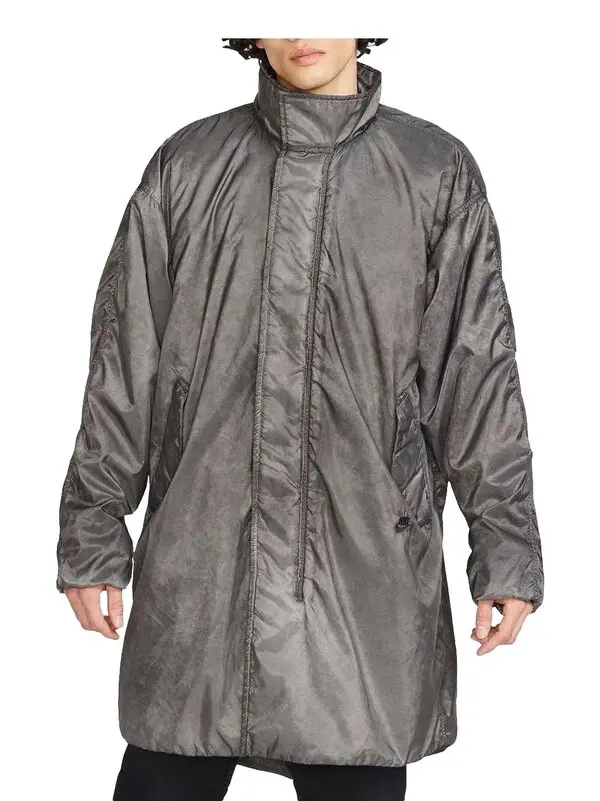 Nike Tech Pack Therma-fit Jacket - Grey