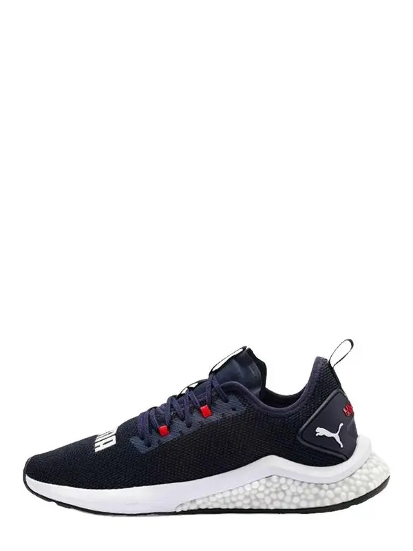 PUMA Hybrid Nx Athletic Sneakers - Blue