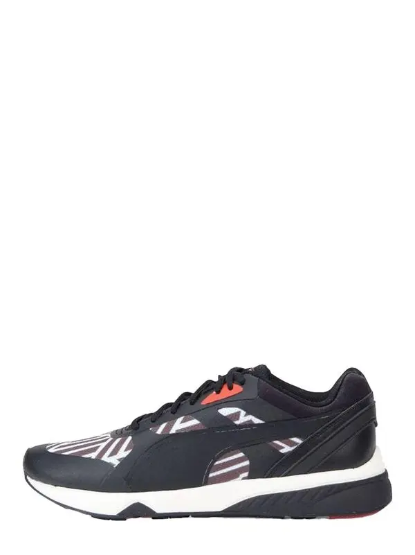 PUMA R698 Sportstyle Tx-3 Sneakers - Black