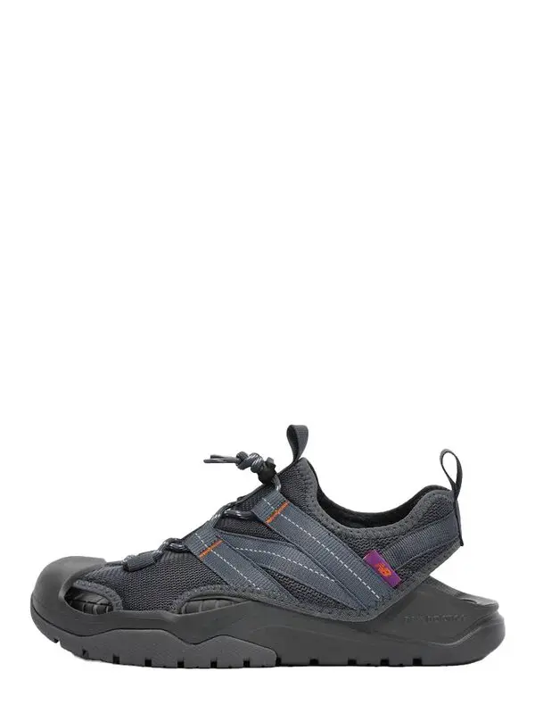 NEW BALANCE 4205 Sandal - Grey