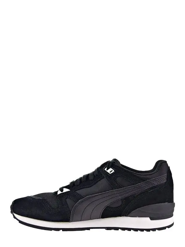 PUMA Duplex Classic Sneakers - Black