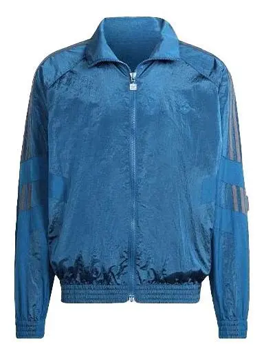 Adidas Originals Blue Version Track Jacket - Default Color