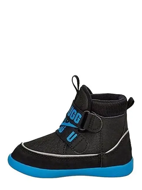 UGG Tabor Fleece Lined Boots - Black