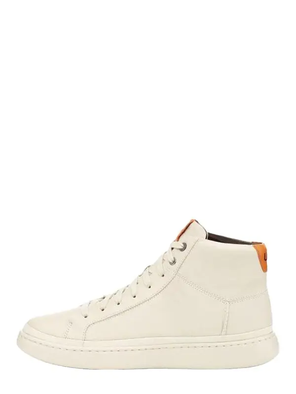 UGG Cali Skate Sneakers - Creamy