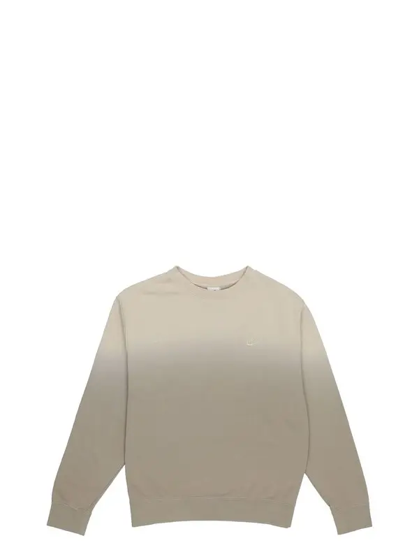 Nike Gradient Pullover With Crew Neck - Default Color