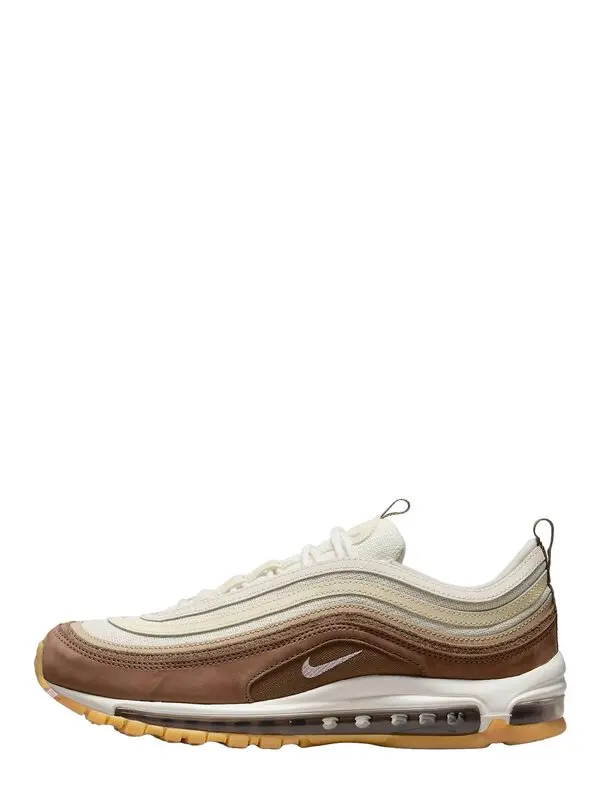 Nike Max 97 "muslin Pink Foam - White/brown