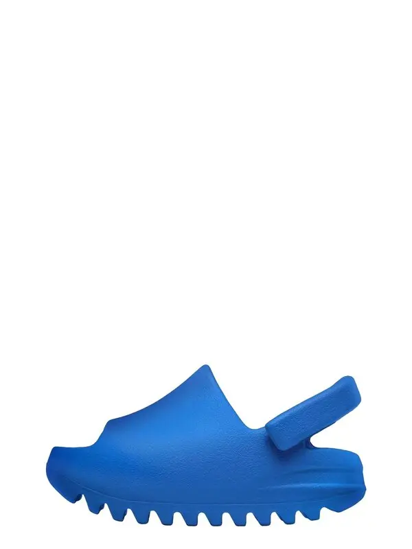 Adidas Yeezy Slide - Azure/azure/azure