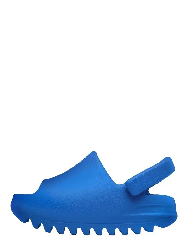 Adidas Yeezy Slide - Azure/azure/azure