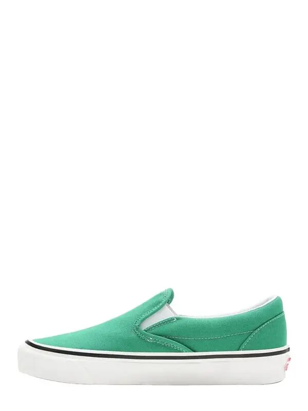 VANS Factory Classic Slip-on 98 - Green