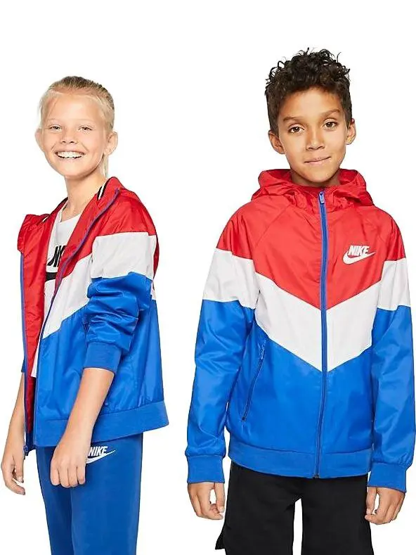 Nike Windrunner Jacket - Default Color