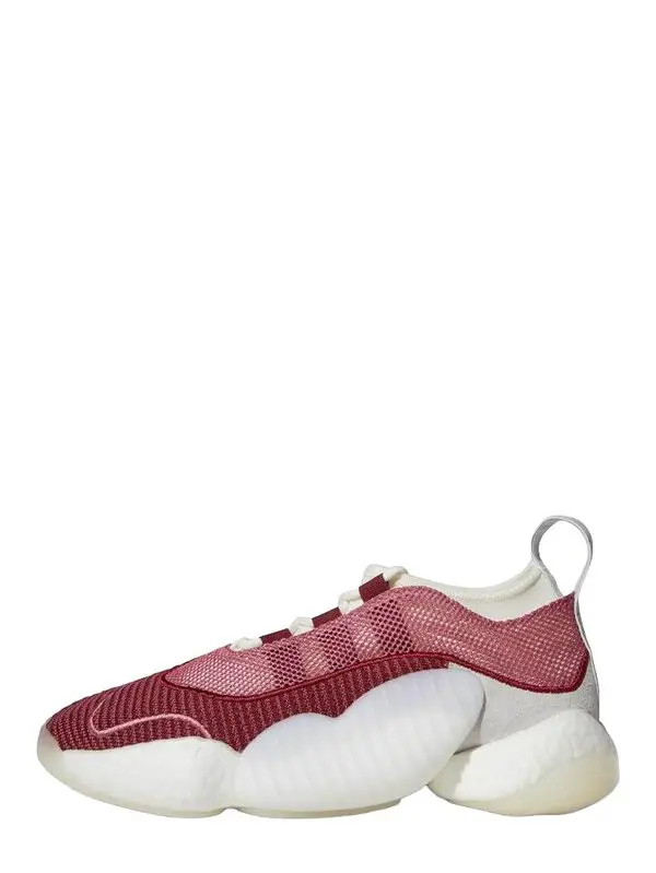 Adidas Crazy Byw Lvl 2 Sneakers - Red