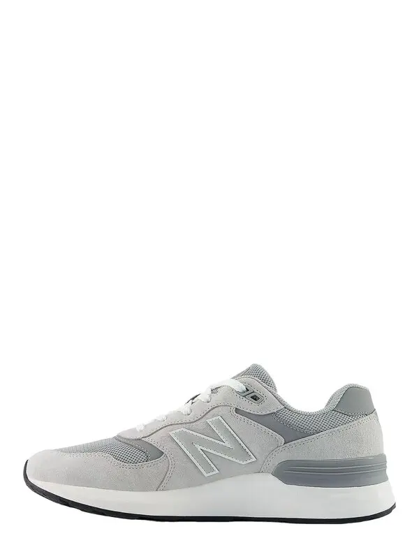 NEW BALANCE 880 Athletic Sneakers - Grey