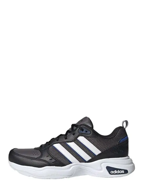 Adidas Neo Strutter Shoes - Black