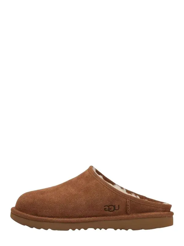 UGG Classic Slip-on Slipper - Chestnut