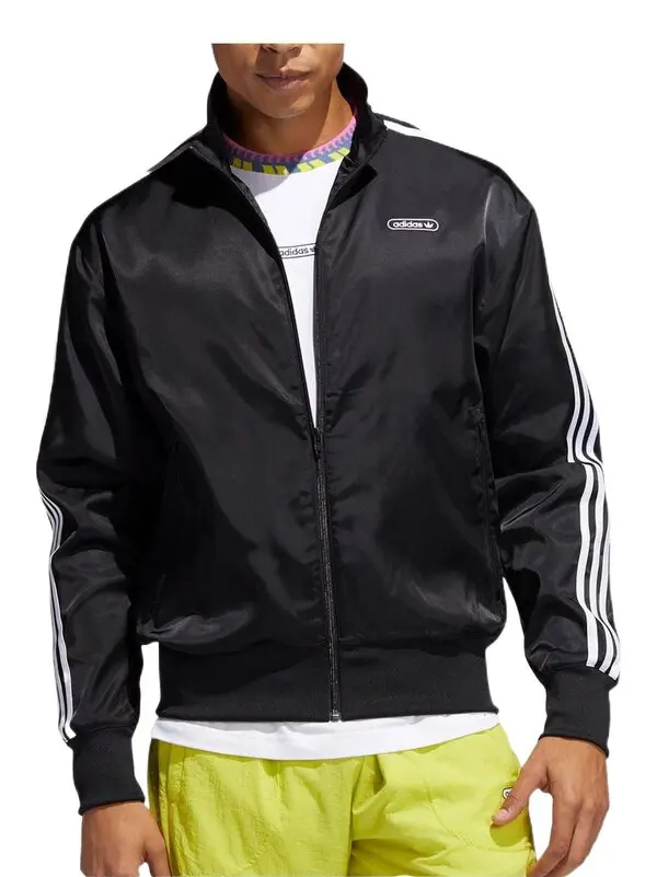 Adidas Originals Logo Track Jacket - Default Colorway