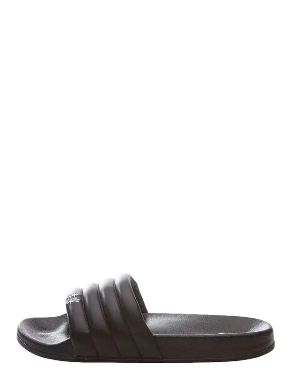 LI-NING Bubble Slides - Black